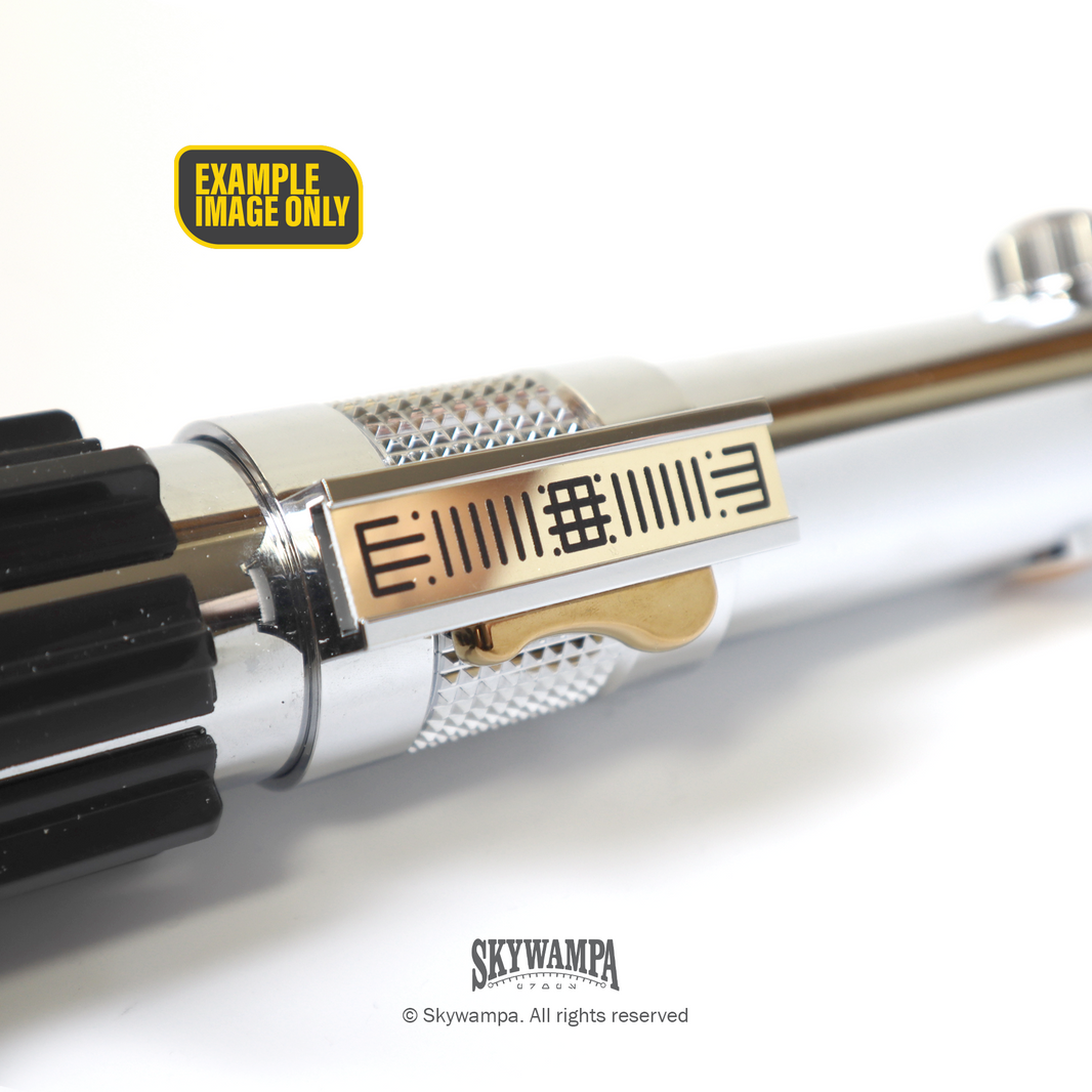 Activation Clamp Cards – Chunkos Print Shack